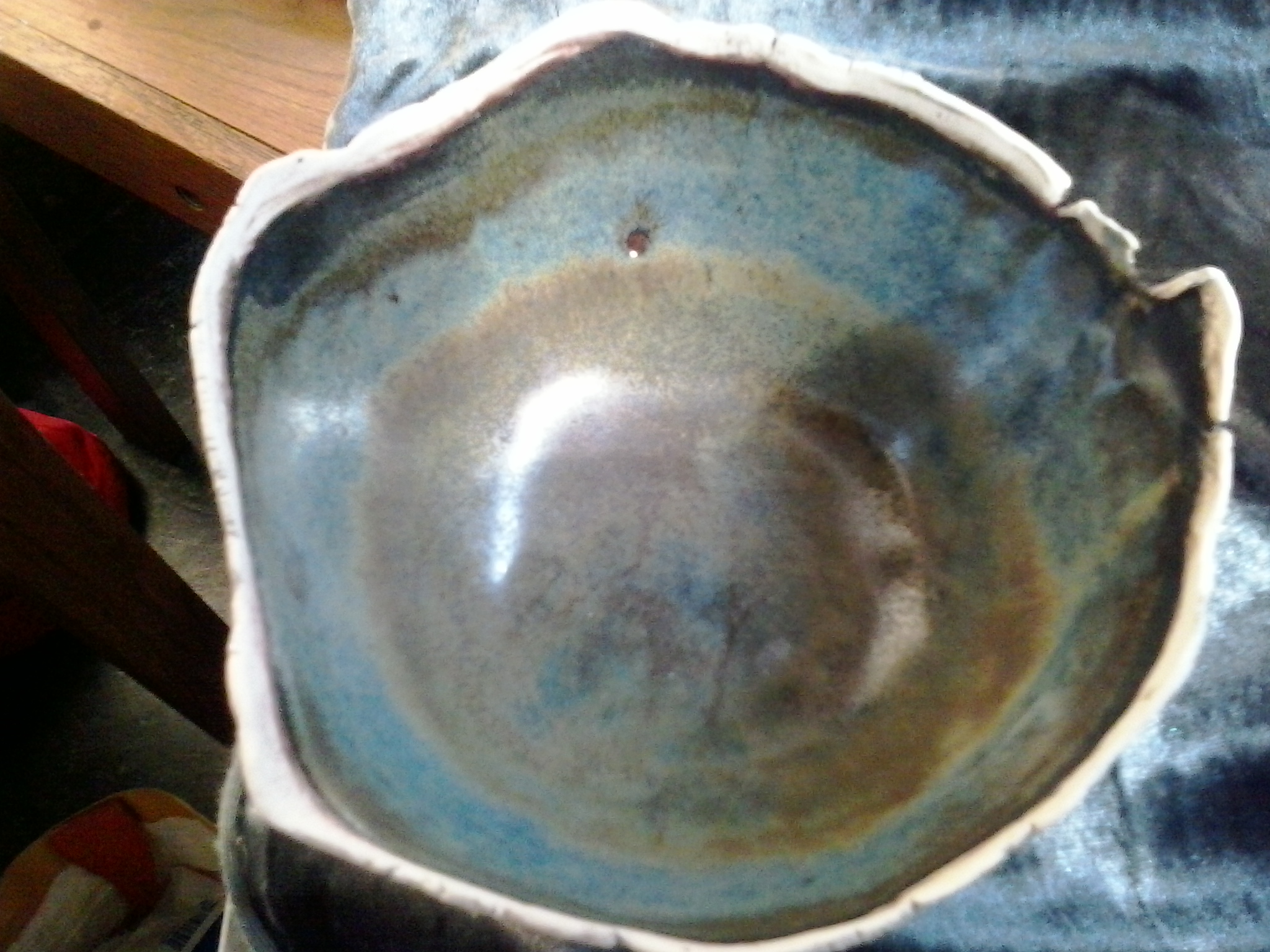 Bowls of the Earth – Nicola Field