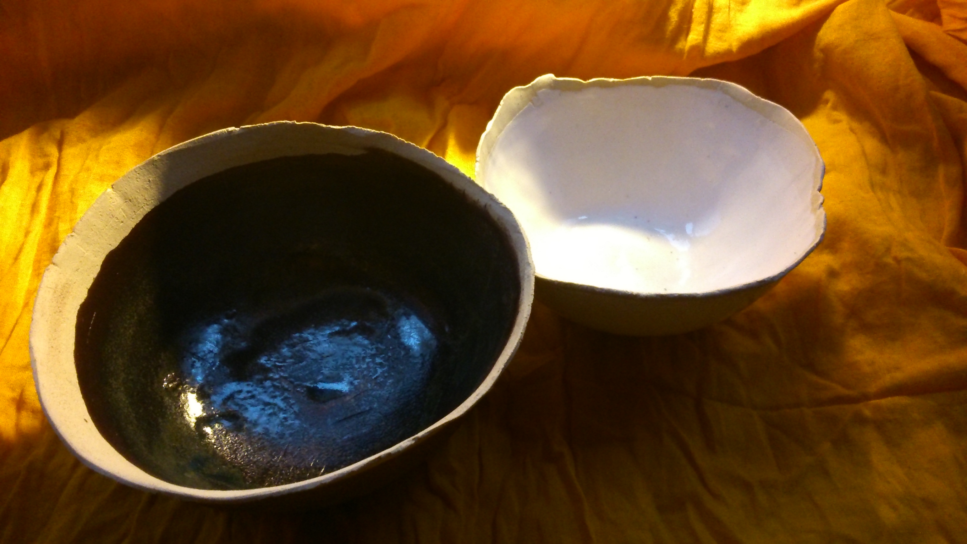 Bowls of the Earth – Nicola Field