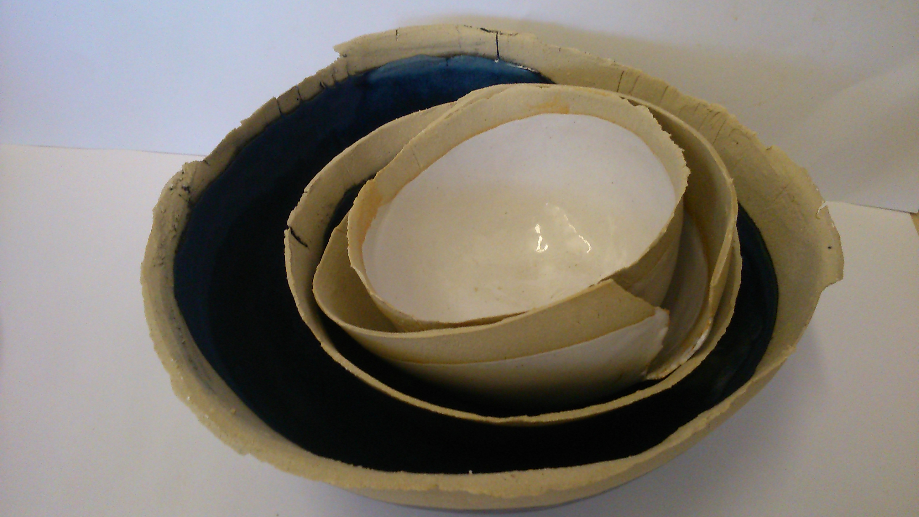 Bowls of the Earth – Nicola Field