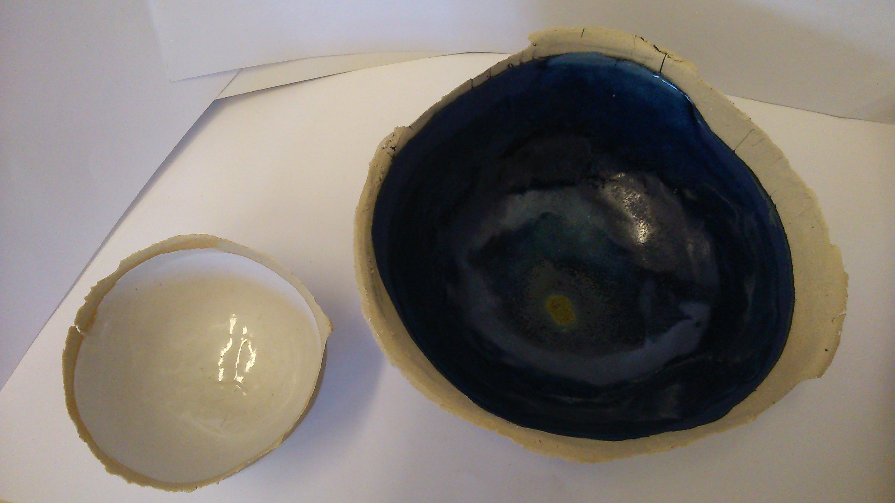 Bowls of the Earth – Nicola Field